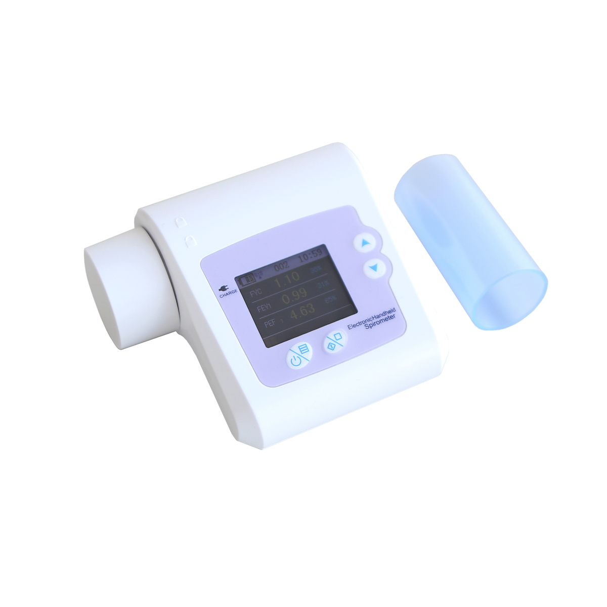 Telehealth medical diagnostic system IDIS2GO | Software & devices for ...